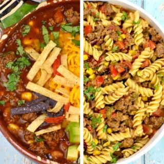 The 35 BEST Leftover Taco Meat Recipes - GypsyPlate