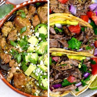 The 30 BEST Mexican Pork Recipes - GypsyPlate