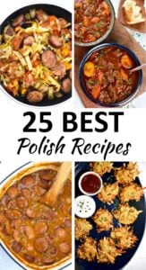 The 25 BEST Polish Recipes - GypsyPlate