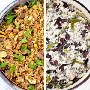 The 25 BEST Rice Side Dishes - GypsyPlate