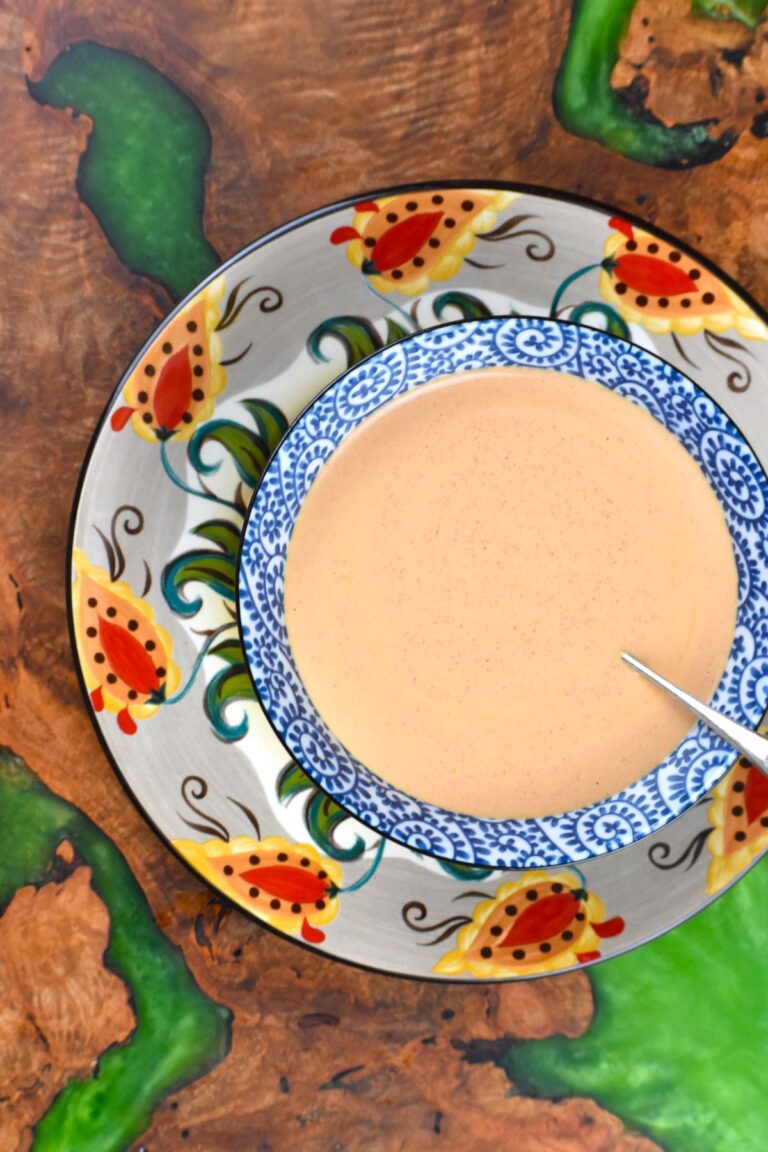 Yum Yum Sauce - GypsyPlate
