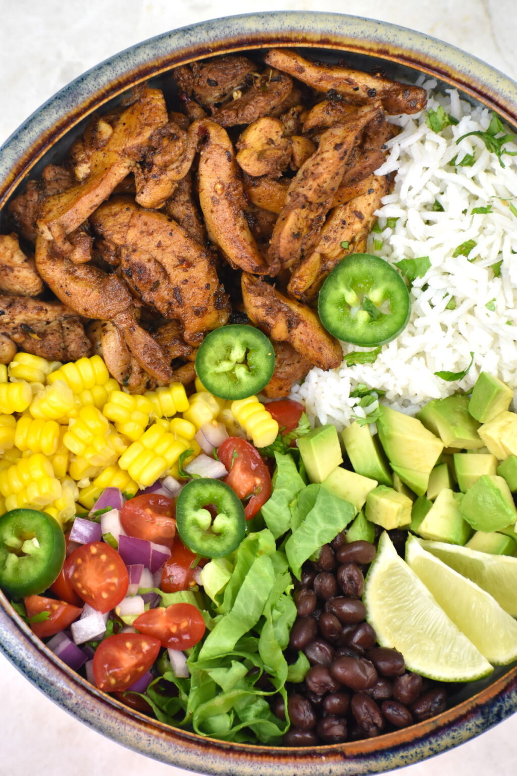 The 35 BEST Bodybuilding Meal Prep Ideas - GypsyPlate