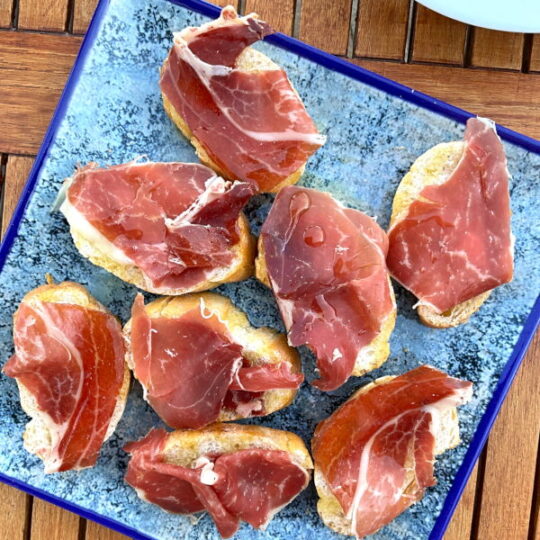 Mediterranean Recipes - Page 2 of 4 - GypsyPlate