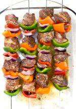 Shish Kabob - GypsyPlate