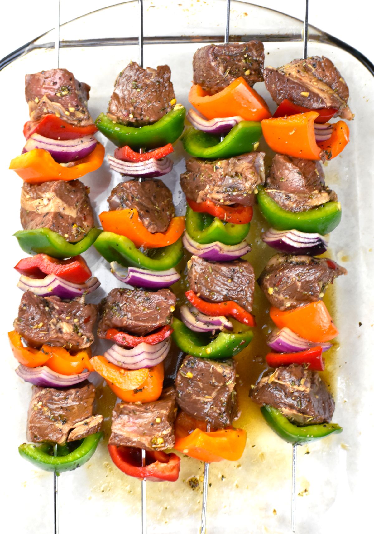 Shish Kabob - GypsyPlate