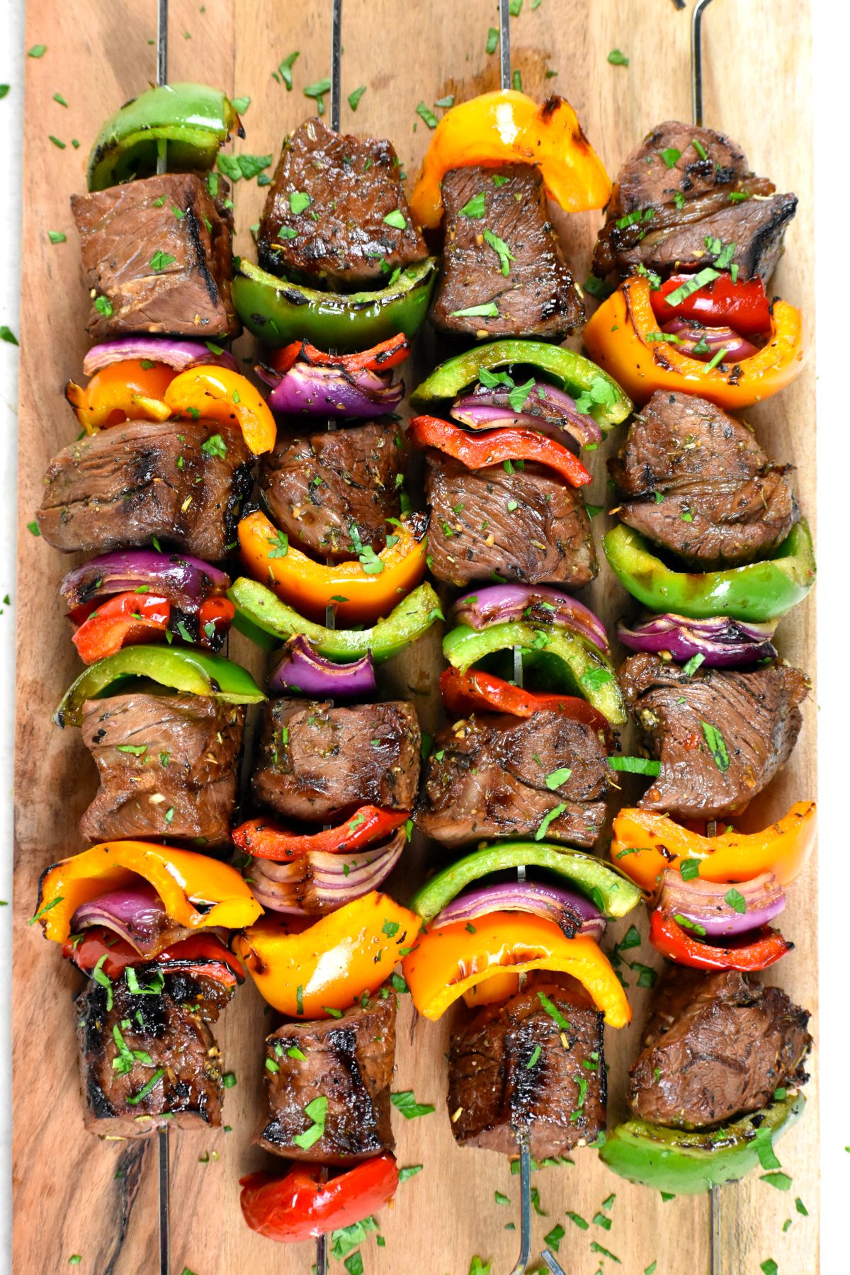 Shish Kabob - GypsyPlate