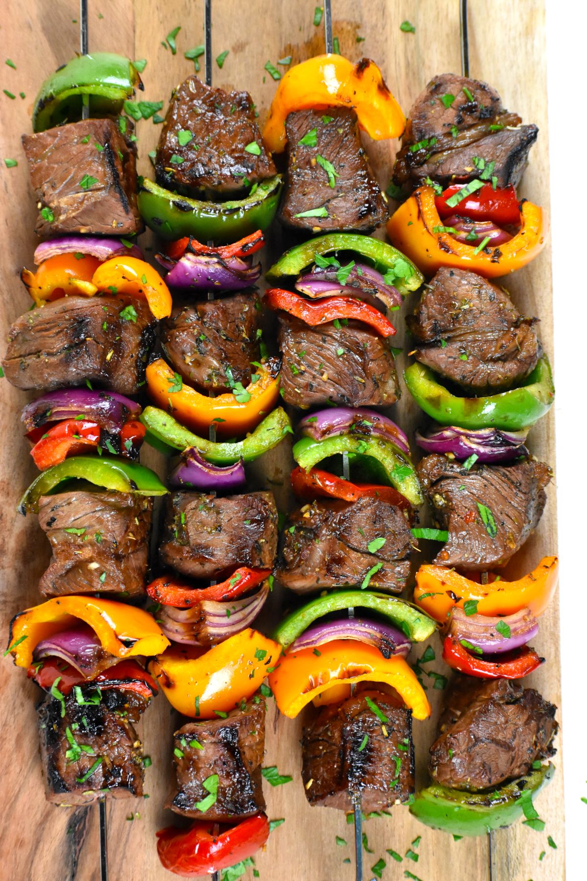 Shish Kabob - GypsyPlate