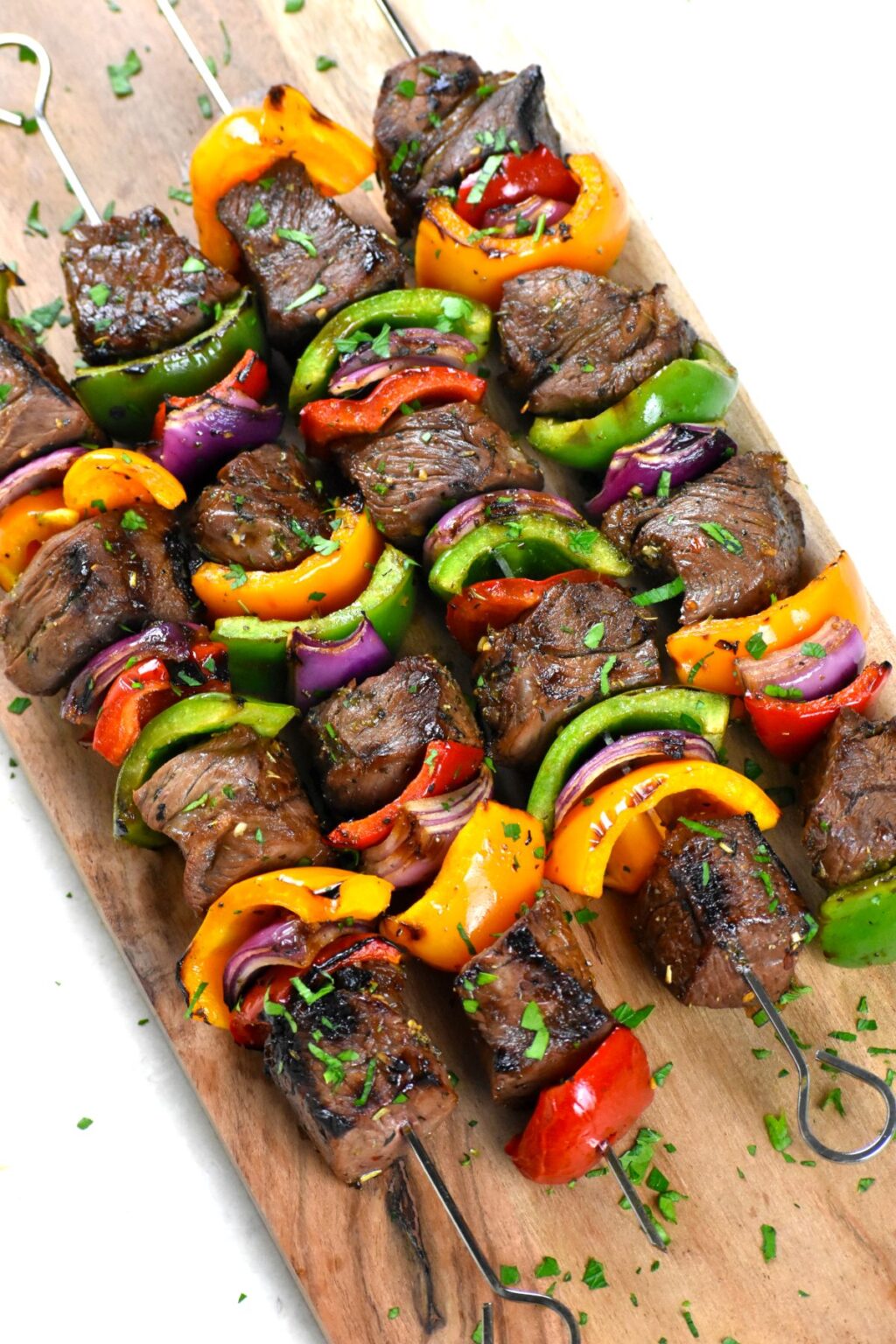 Shish Kabob - GypsyPlate