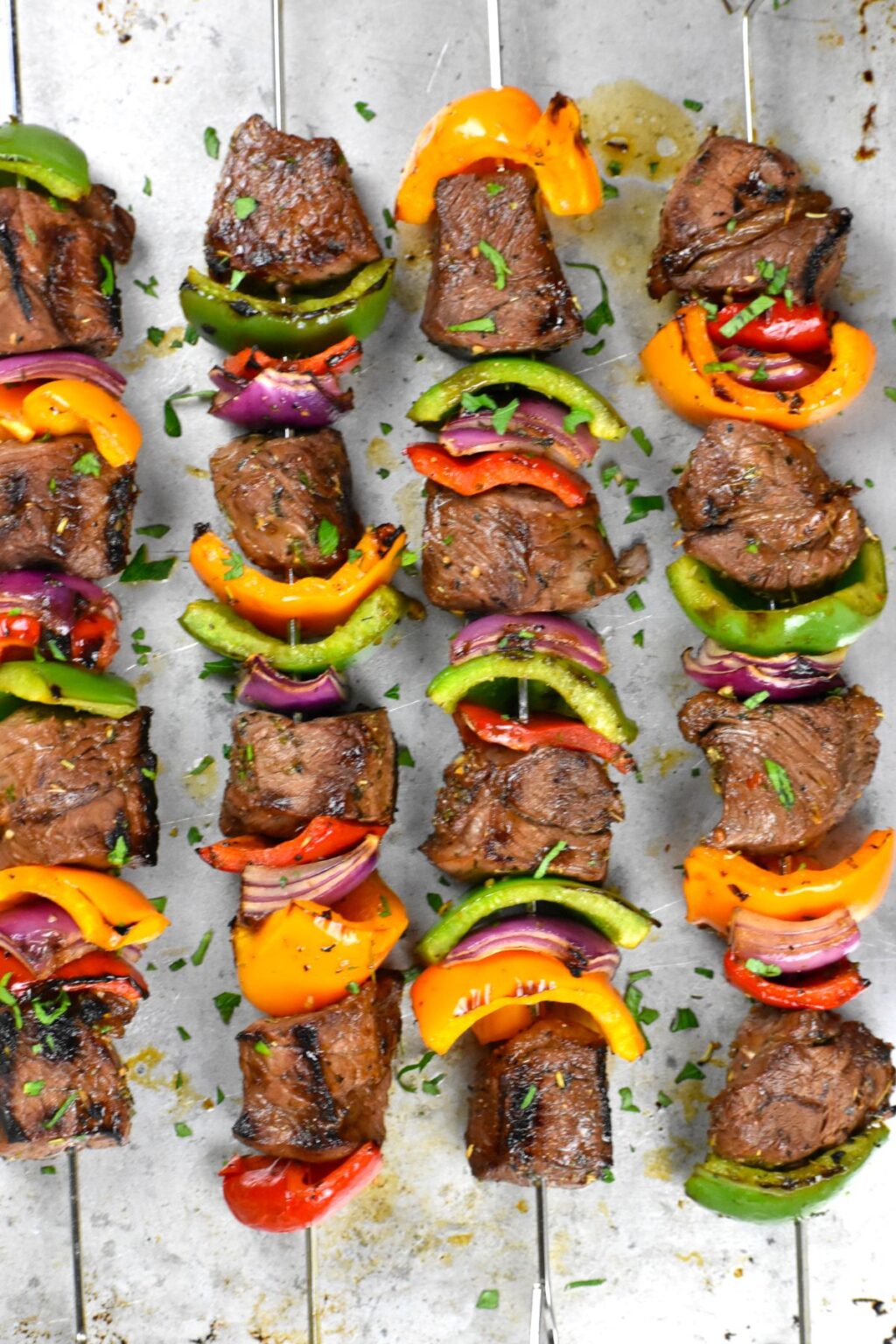 Shish Kabob - GypsyPlate