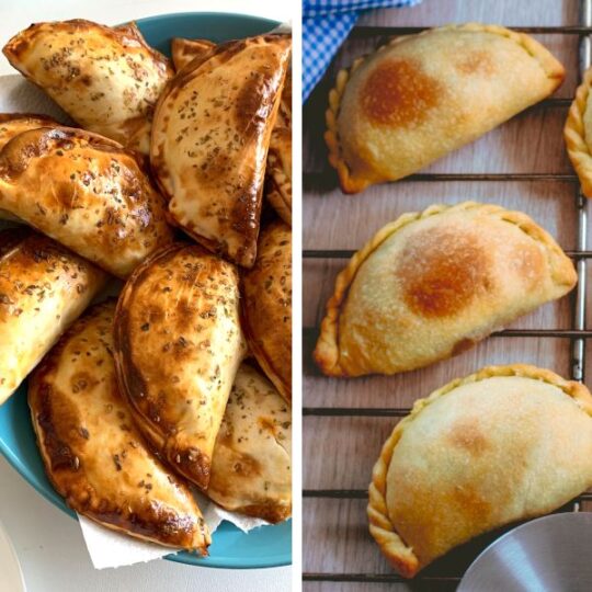 The 30 BEST Empanada Recipes - GypsyPlate