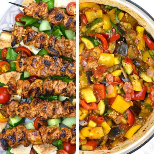 The 30 BEST Turkish Recipes - GypsyPlate