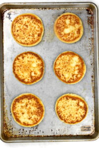 Arepas - GypsyPlate
