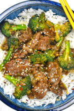 Beef and Broccoli - GypsyPlate