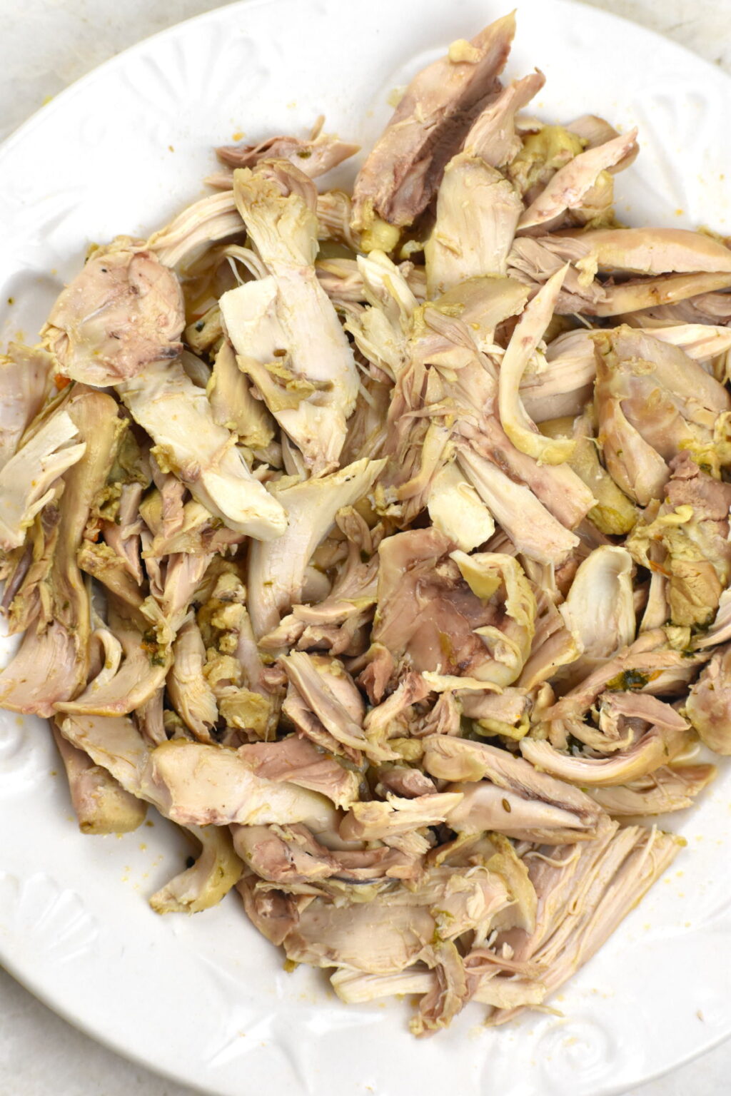 Caldo de Pollo (Mexican Chicken Soup) - GypsyPlate
