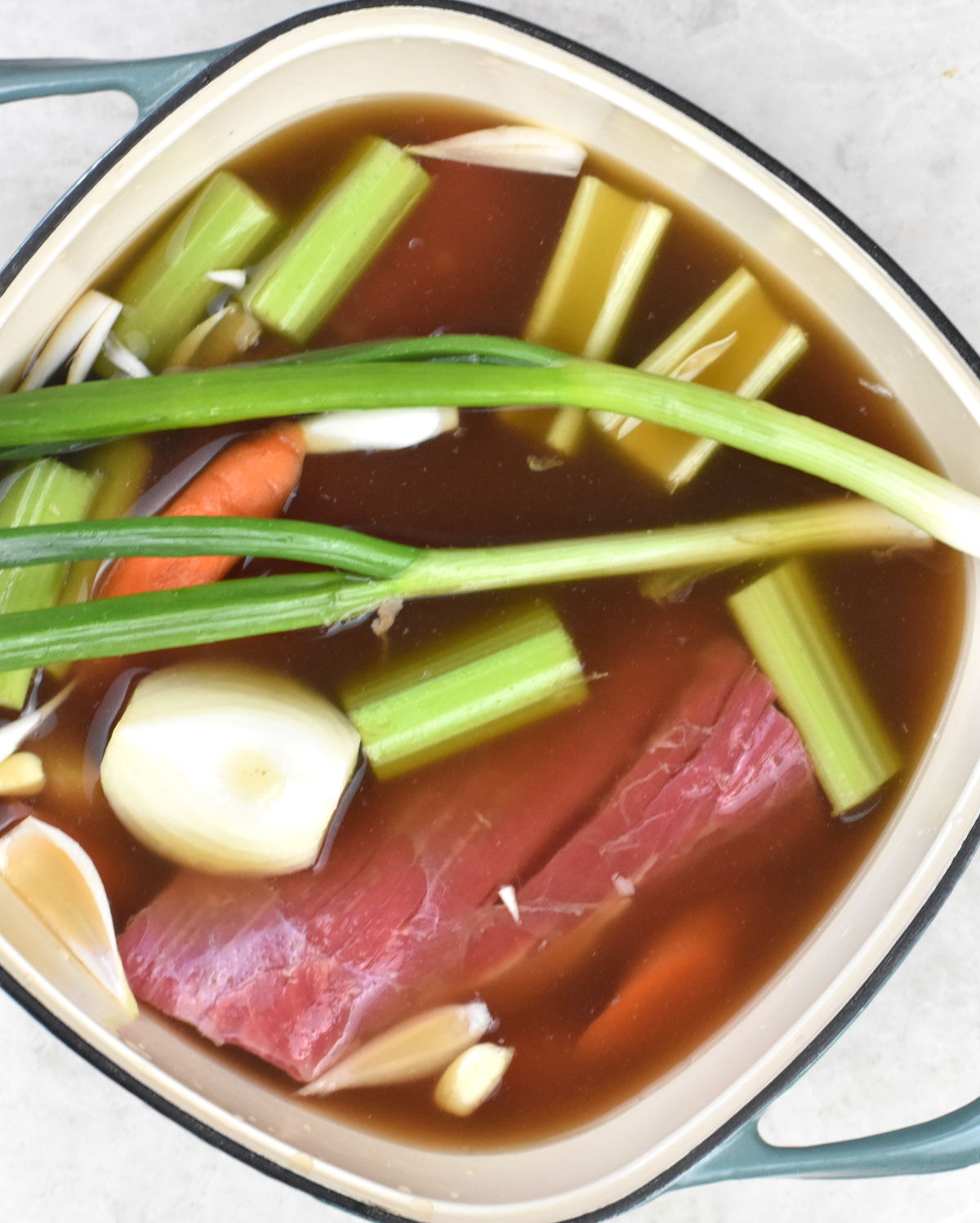 Carne Mechada (Venezuelan Shredded Beef) - GypsyPlate