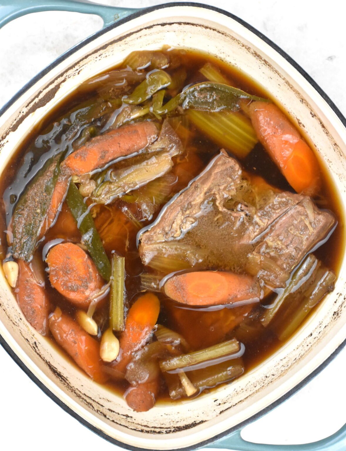 Carne Mechada (Venezuelan Shredded Beef) - GypsyPlate