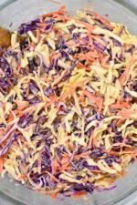 Classic Coleslaw - GypsyPlate
