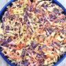 Classic Coleslaw - GypsyPlate