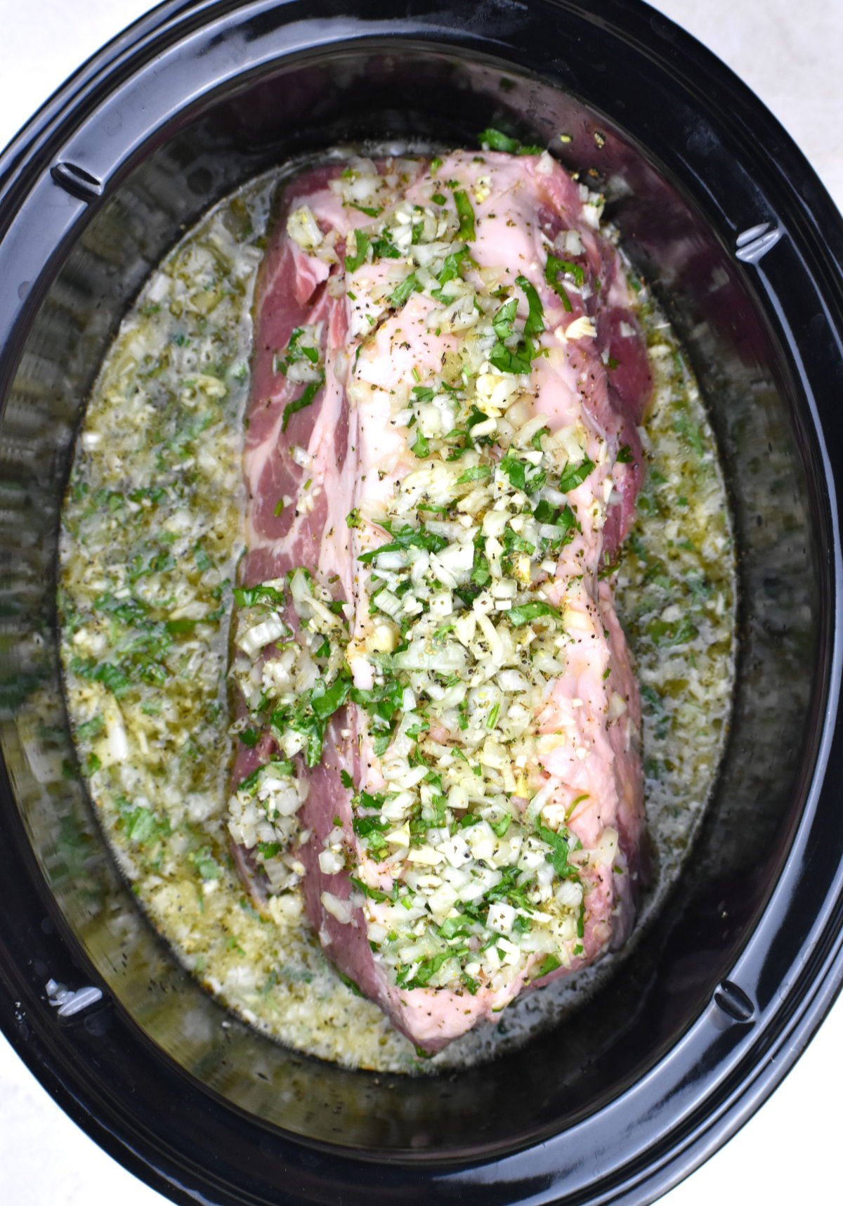 Cuban Mojo Pork - GypsyPlate