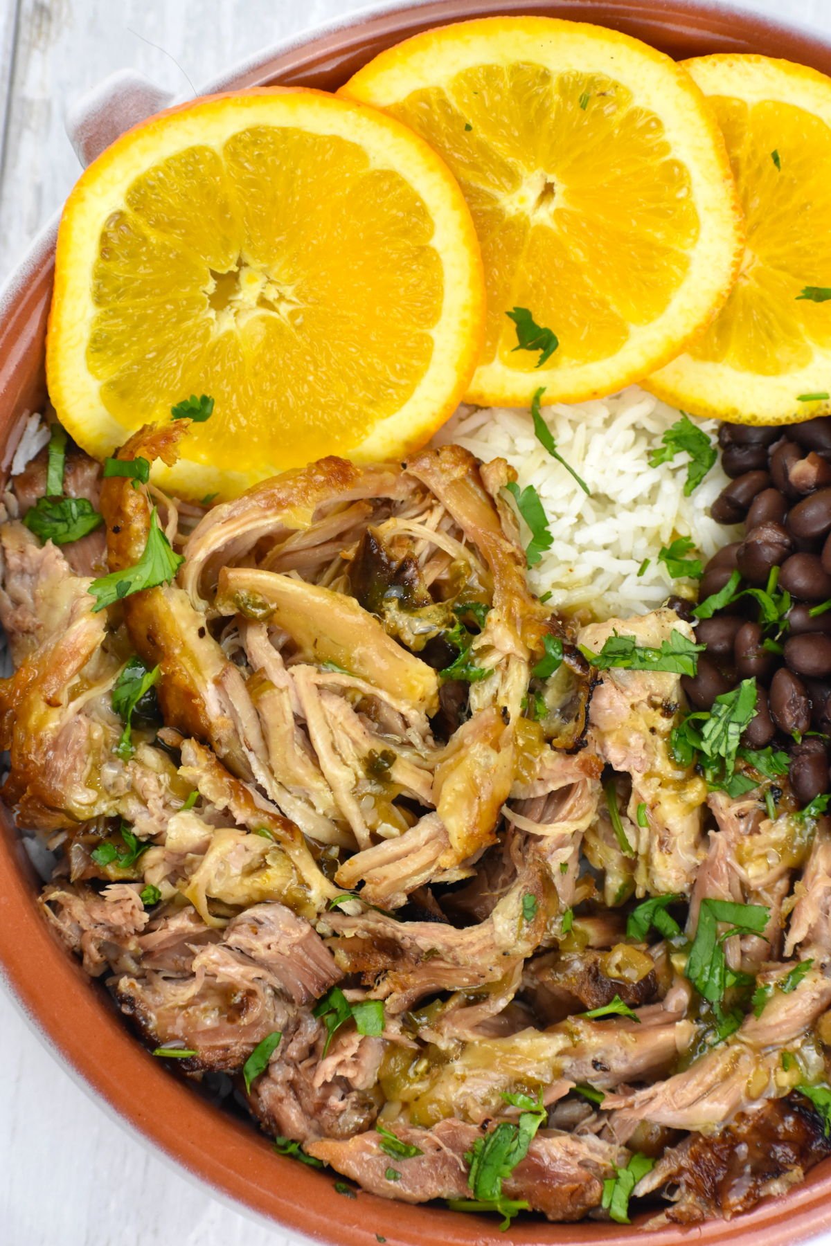 Cuban Mojo Pork - GypsyPlate