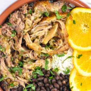 Cuban Mojo Pork - GypsyPlate