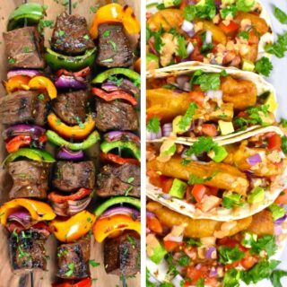 The 40 BEST Fun Friday Night Dinner Ideas - GypsyPlate