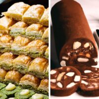The 30 BEST Greek Desserts - GypsyPlate