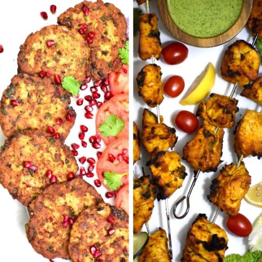 The 30 BEST Indian Appetizers - GypsyPlate