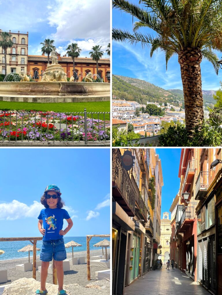 Things to Do in Spain - GypsyPlate