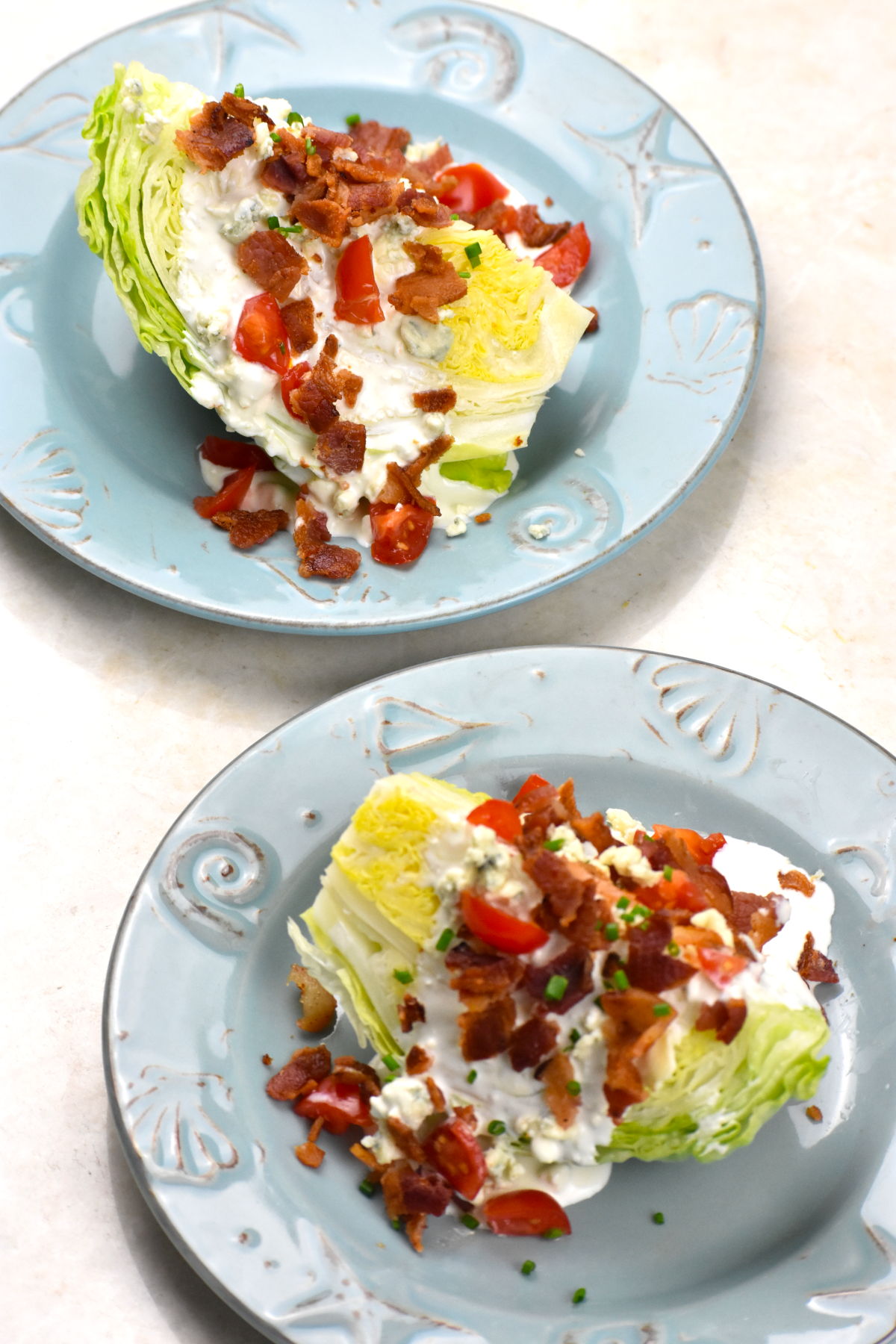 Wedge Salad - GypsyPlate