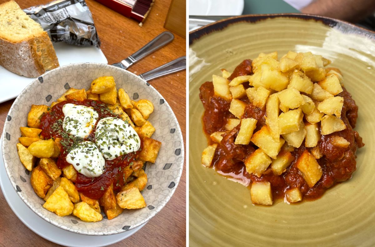 What to Eat in Spain - GypsyPlate