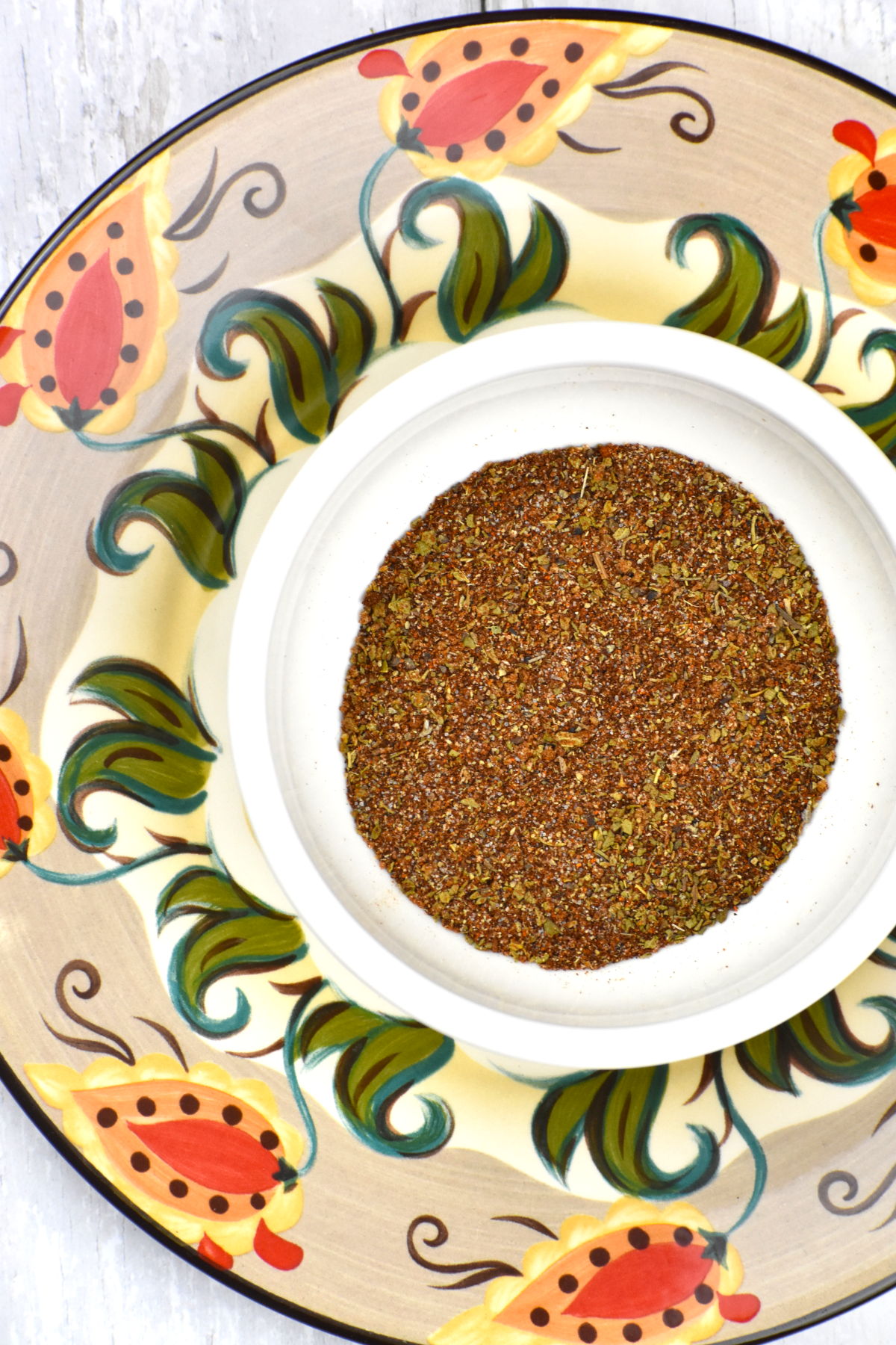 Fajita Seasoning - GypsyPlate