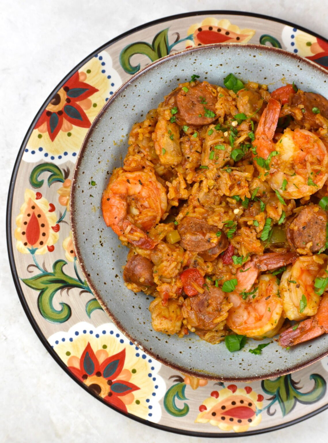 Jambalaya - GypsyPlate