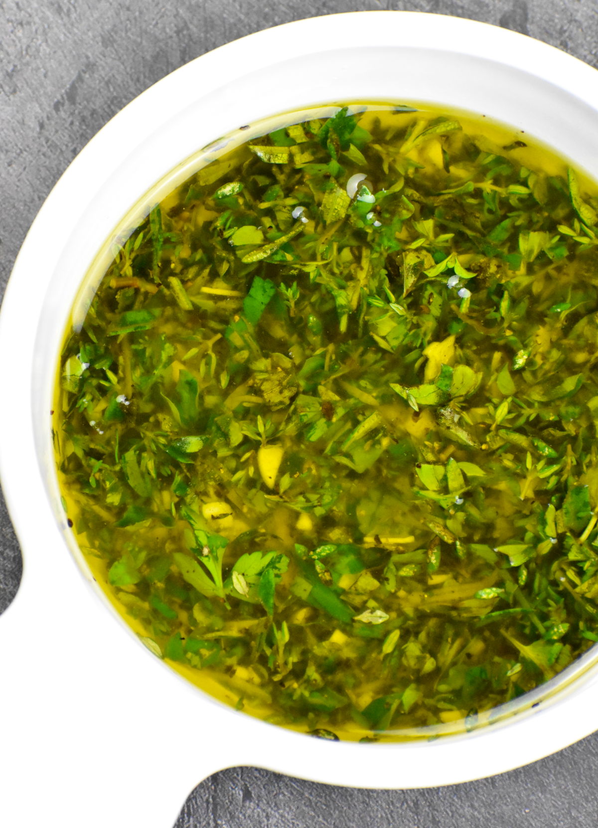 Pork Chop Marinade - GypsyPlate