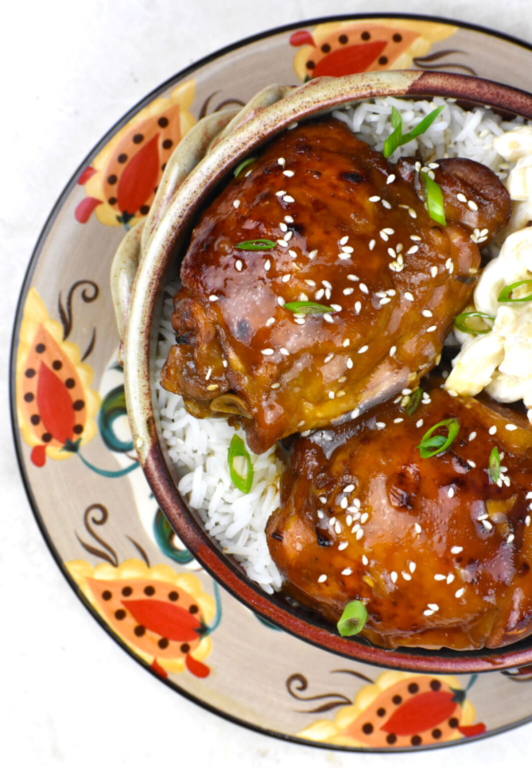 Hawaiian Shoyu Chicken - GypsyPlate