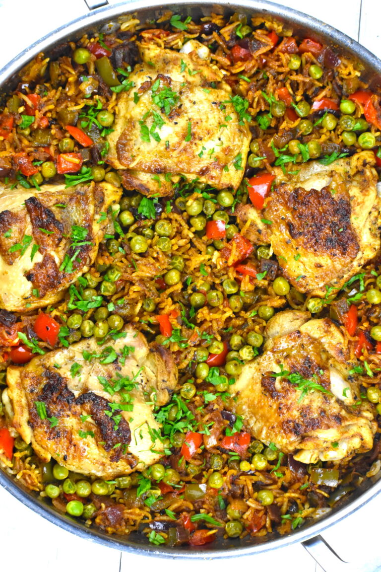 The 35 BEST Bodybuilding Meal Prep Ideas - GypsyPlate