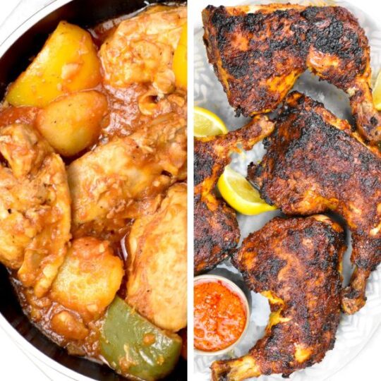 The 25 BEST Filipino Chicken Recipes - GypsyPlate