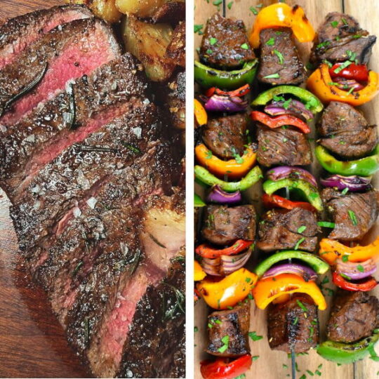 The 25 BEST Tri-Tip Recipes - GypsyPlate