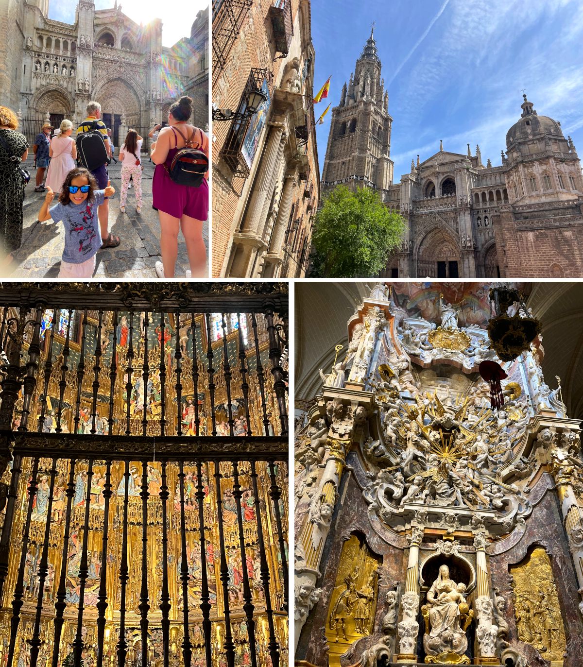 Things to Do in Spain - GypsyPlate