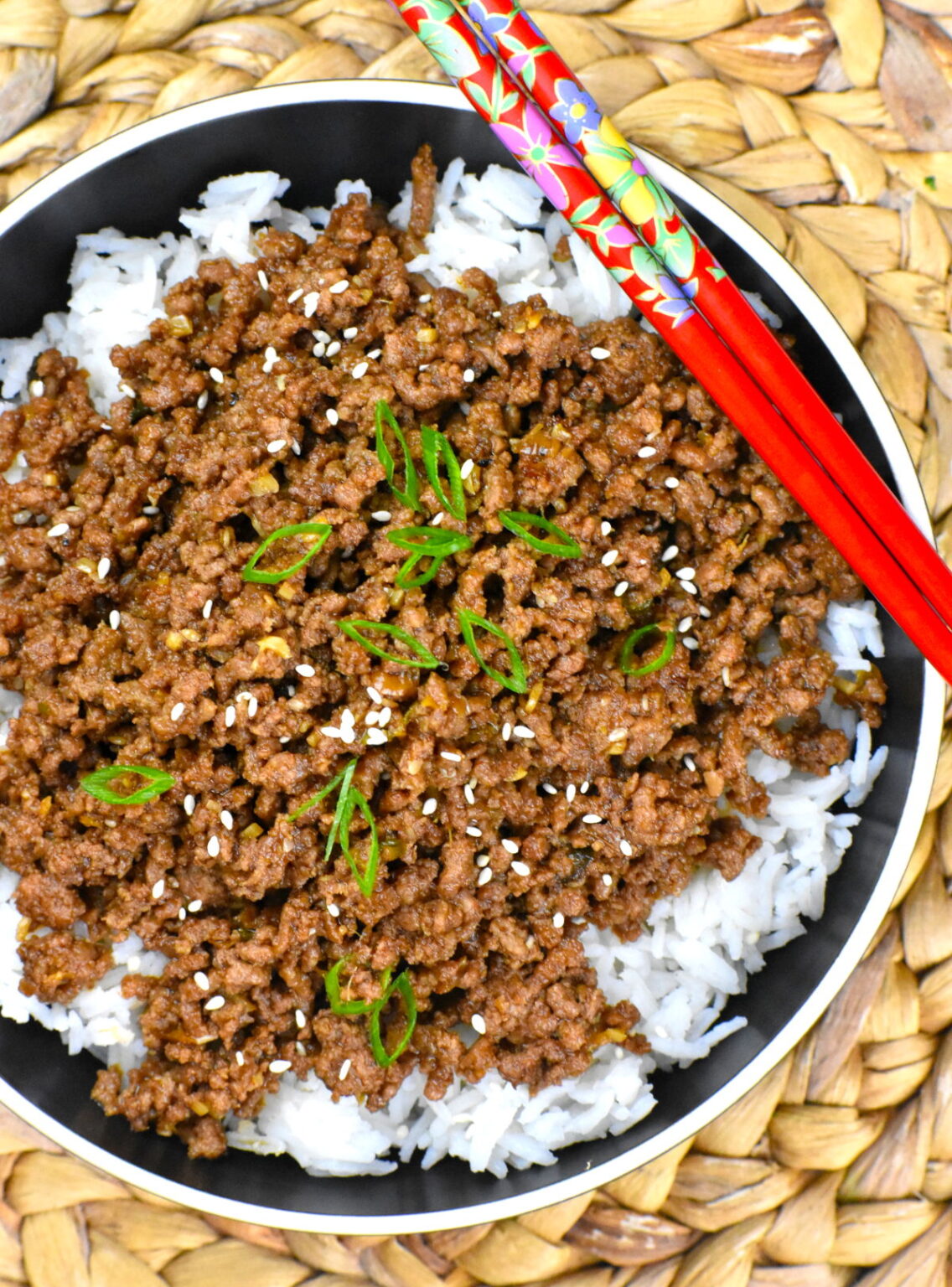 Bulgogi Sauce (Korean BBQ Sauce) - GypsyPlate