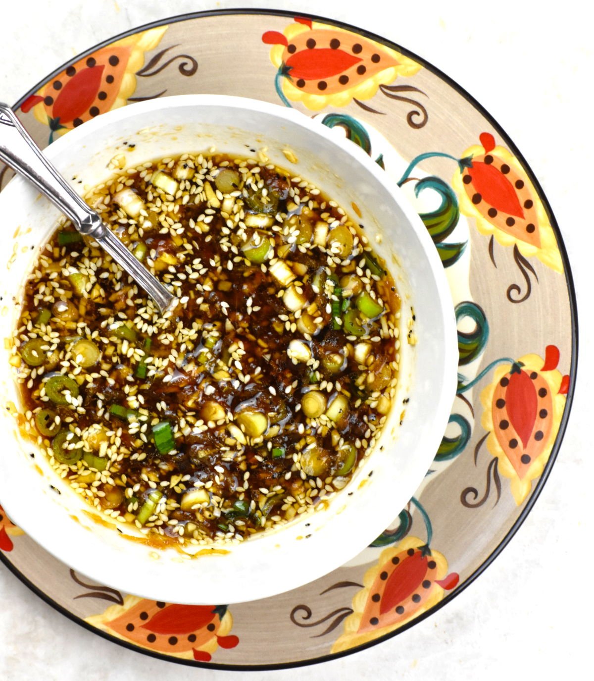 Bulgogi Sauce (Korean BBQ Sauce) - GypsyPlate