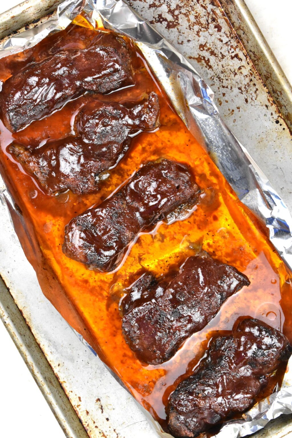 Country Style Beef Ribs - GypsyPlate