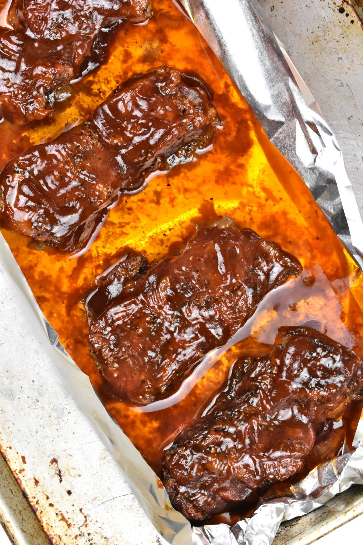 Country Style Beef Ribs - GypsyPlate