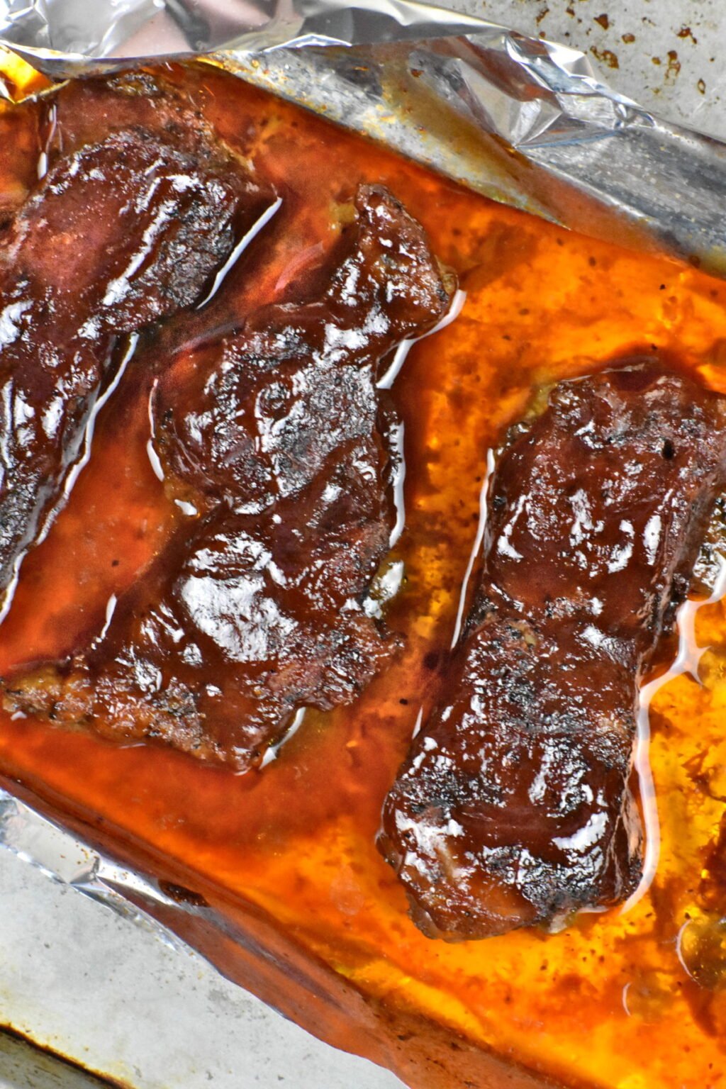 Country Style Beef Ribs - GypsyPlate