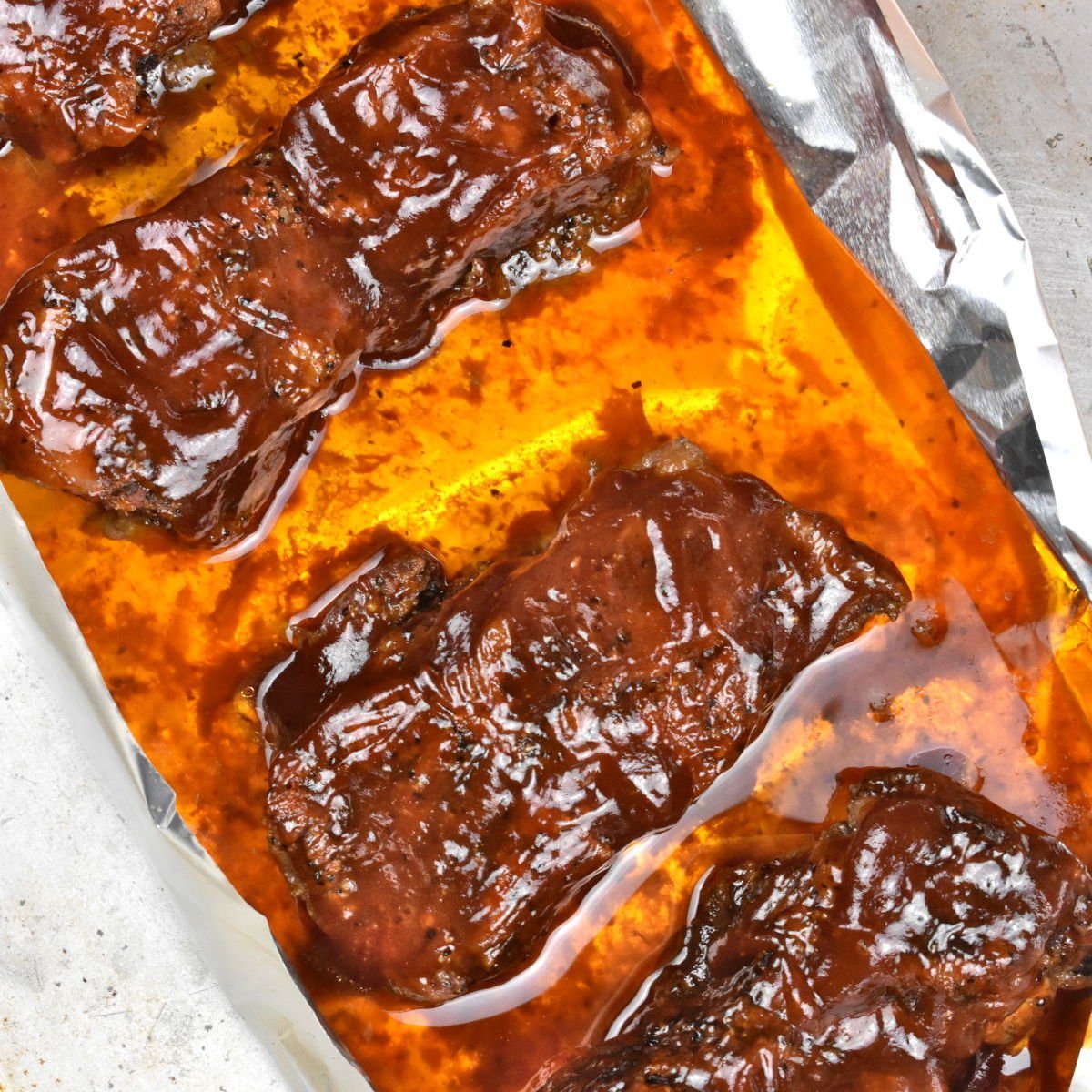 Country Style Beef Ribs - GypsyPlate