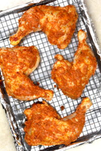 Peri Peri Chicken - GypsyPlate