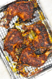 Peri Peri Chicken - GypsyPlate