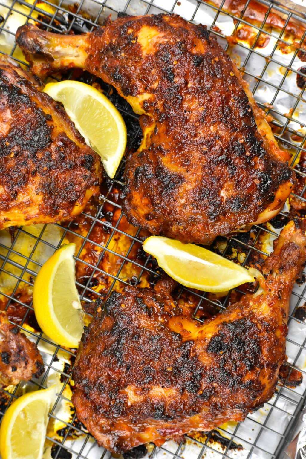 Peri Peri Chicken - GypsyPlate