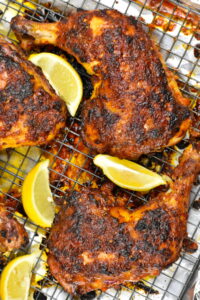 Peri Peri Chicken - GypsyPlate