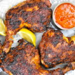 Peri Peri Chicken - GypsyPlate